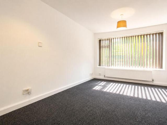 Studio flat for rent in Norfolk Street, Coventry, CV1