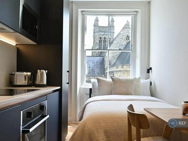 Studio Flat For Rent In Notting Hill