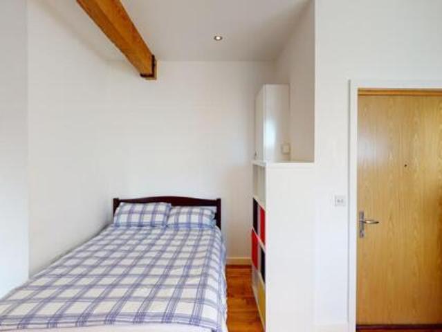 Studio Flat For Rent In Nottingham, Nottinghamshire