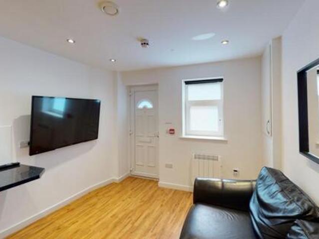 Studio Flat For Rent In Nottingham, Nottinghamshire