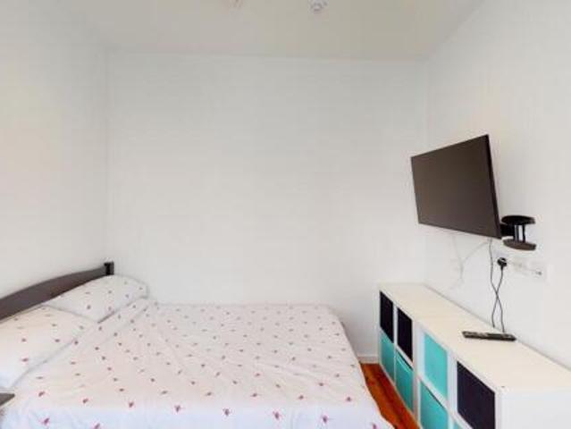 Studio Flat For Rent In Nottingham, Nottinghamshire