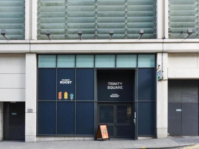Studio flat for rent in Nottingham | Student | September, NG1