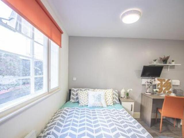 Studio Flat For Rent In Nottingham