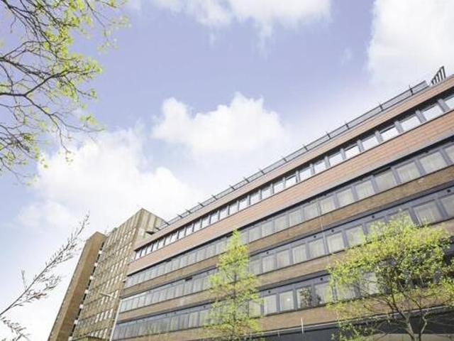 Studio Flat For Rent In Nottingham