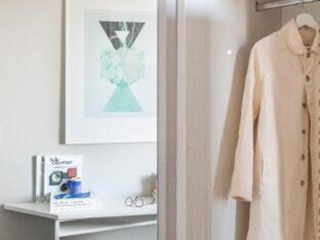 Studio flat for rent in Old Oak Lane, London, NW10