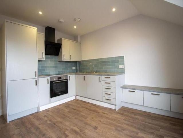 Studio flat for rent in Old Lansdowne Road, West Didsbury, M20