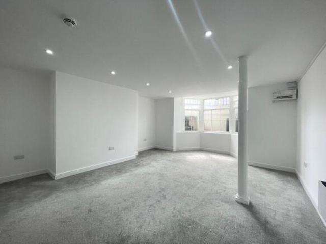 Studio flat for rent in Old Steine P1752, BN1