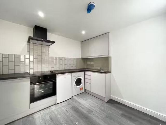 Studio flat for rent in Old Steine P1752, BN1