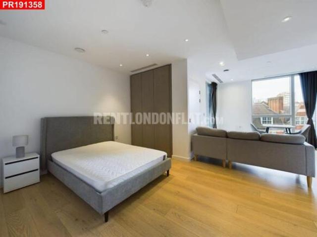 Studio flat for rent in Old Street – Studio Flat, EC1V