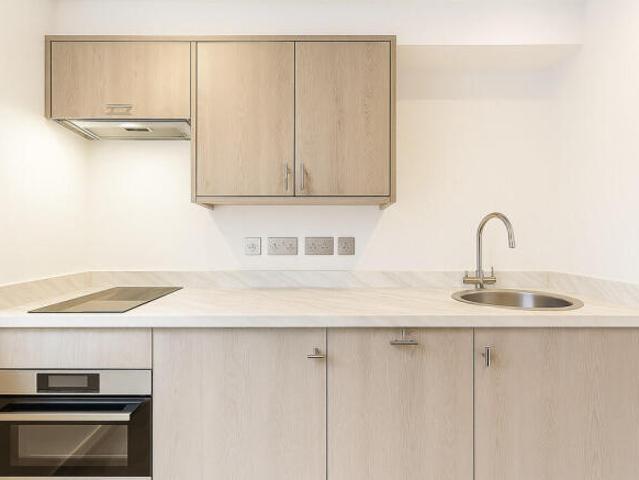 Studio flat for rent in Old Vicarage, Lamb Street, Bristol, BS2