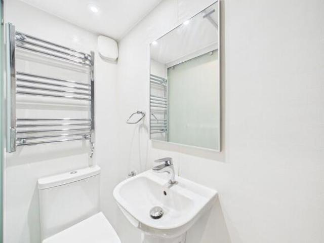 Studio flat for rent in Old Vicarage, Lamb Street, Bristol, BS2