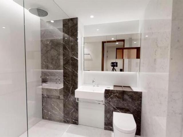 Studio flat for rent in One Casson Square, Southbank Place, London, SE1