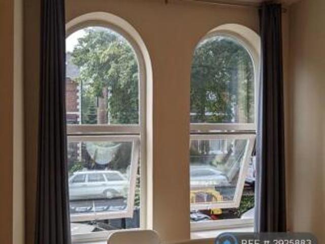 Studio flat for rent in Osborne Road, Levenshulme, M19