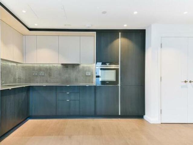 Studio Flat For Rent In Oval Village, London