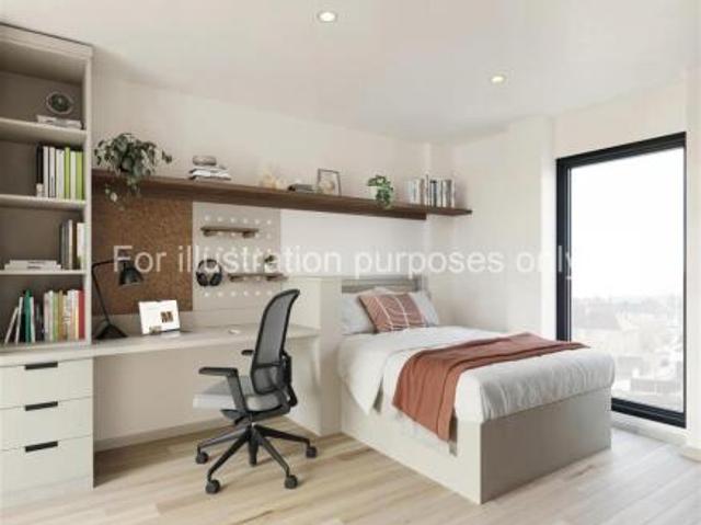 Studio flat for rent in Oxford | Student | September, OX4