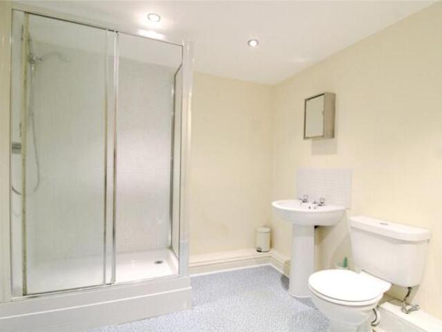 Studio flat for rent in Oxford Street, Bristol, BS3