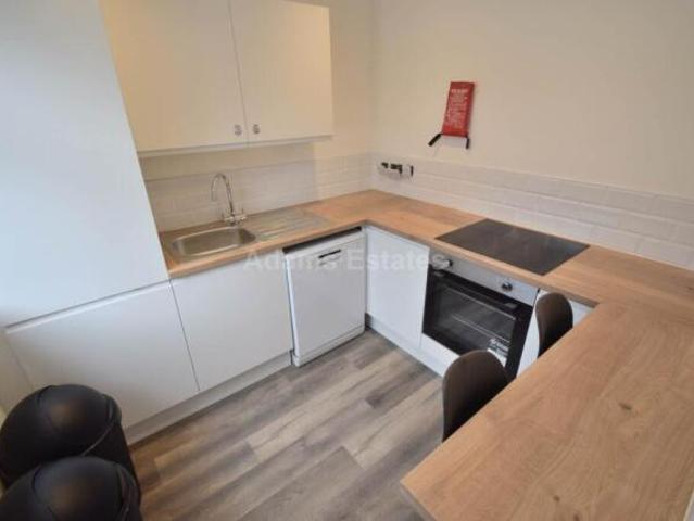 Studio flat for rent in Oxford Road, Reading, RG30