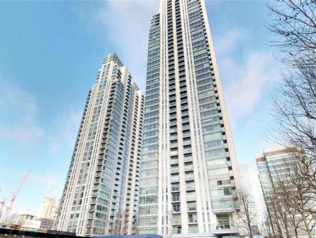 Studio flat for rent in Pan Peninsula, Canary Wharf, E14