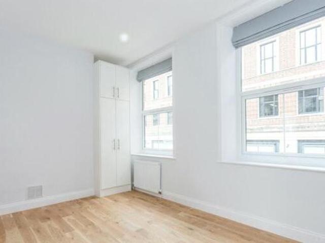 Studio Flat For Rent In Paddington, London