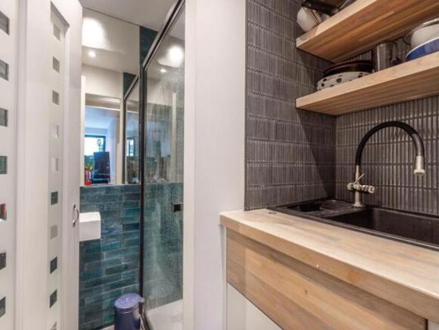 Studio flat for rent in Palace Court, Notting Hill, London, W2