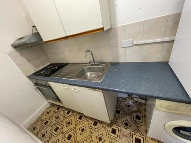 Studio flat for rent in Palmerston Road, Wood Green, Haringey, London, N22