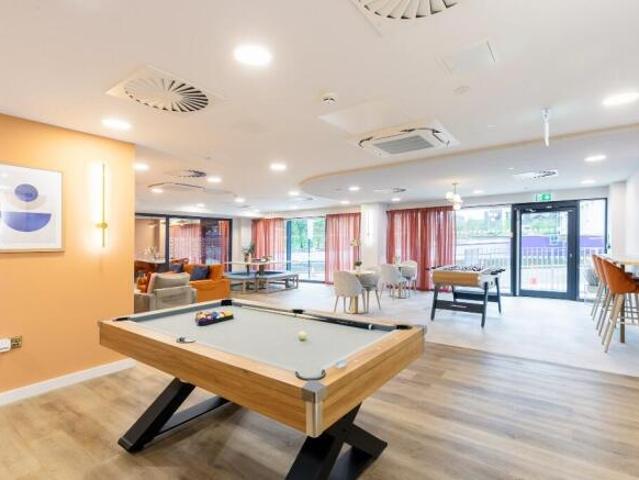 Studio flat for rent in Paradise Street, Birmingham, B1