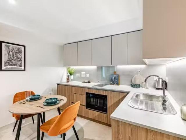 Studio flat for rent in Paradise Street, Birmingham, B1