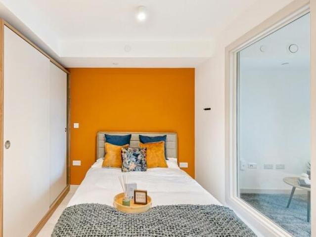 Studio flat for rent in Paradise Street, Birmingham, B1
