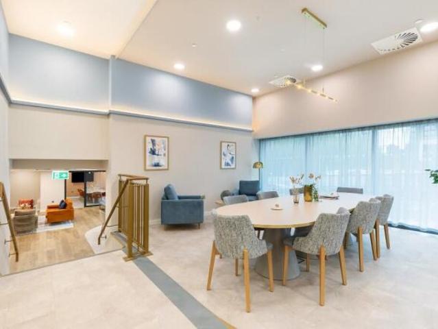 Studio flat for rent in Paradise Street, Birmingham, B1