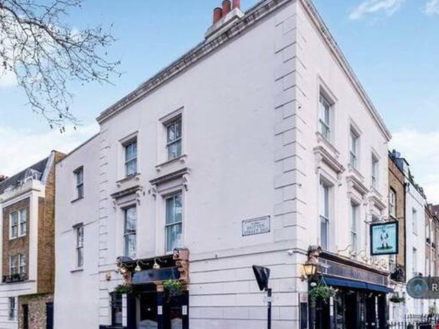 Studio flat for rent in Park Apartments London SW3