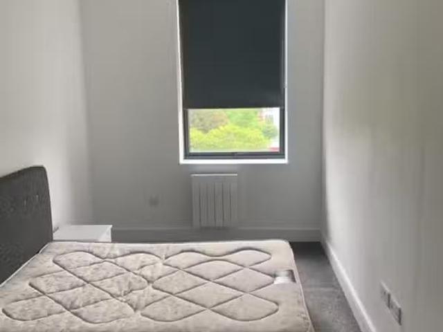 Studio flat for rent in Park Gate At Lyndon Place, Coventry Ro.
