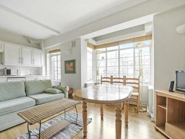 Studio Flat For Rent In Park Road