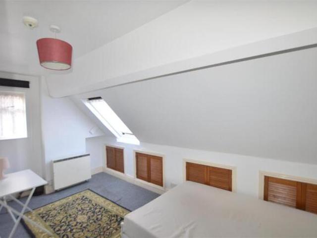 Studio flat for rent in Park Road, Cheylesmore, Coventry, CV1