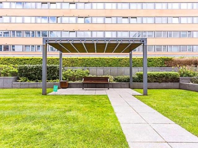 Studio flat for rent in Park Street, London, SW6