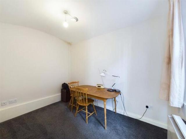 Studio flat for rent in Park View Court, Bath Street, Nottingham, Nottinghamshire, NG1