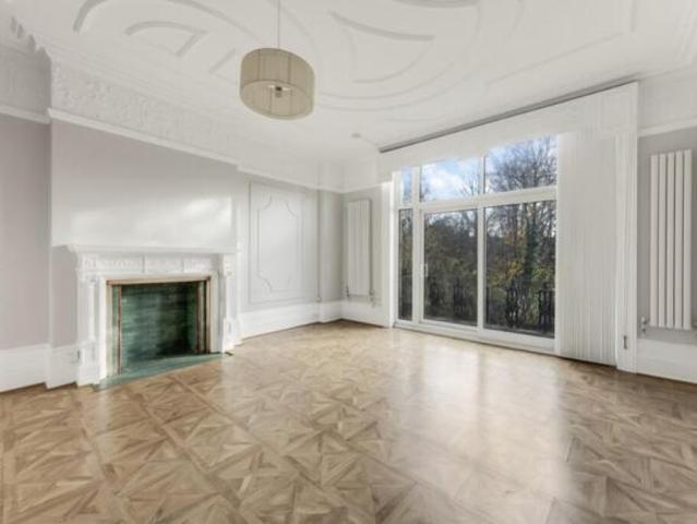 Studio flat for rent in Parsifal Road, West Hampstead, NW6