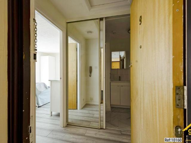 Studio flat for rent in Pasteur Close, London, NW9