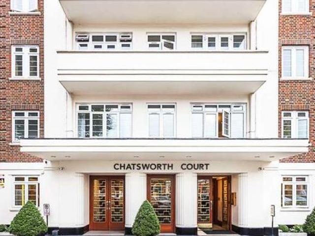 Studio Flat For Rent In Pembroke Road