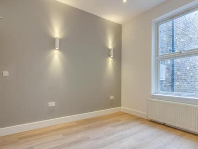 Studio Flat For Rent In Pentonville