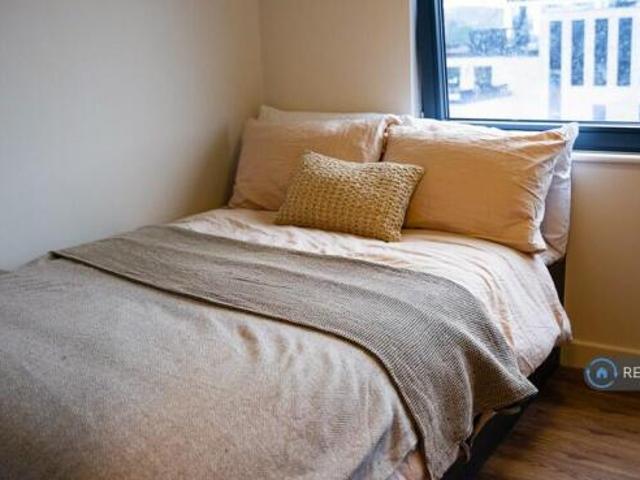 Studio flat for rent in Pearl Works, Sheffield, S1