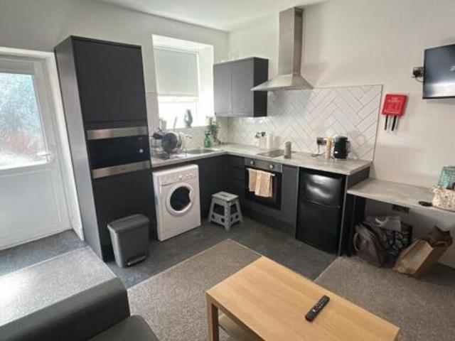 Studio flat for rent in Pelham Street, Derby, DE22