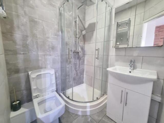 Studio flat for rent in Pershore Road, Selly Park, B29 7NX, B29