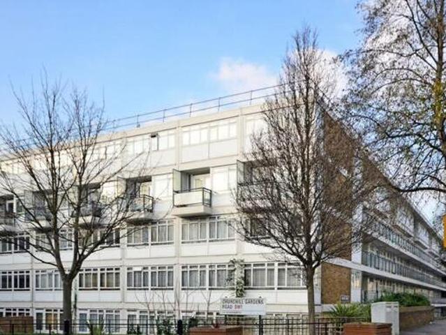Studio Flat For Rent In Pimlico, London