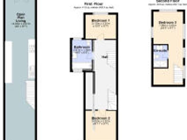 Studio flat for rent in Pilgrims Cloisters, 116 Sedgmoor Place, London, SE5