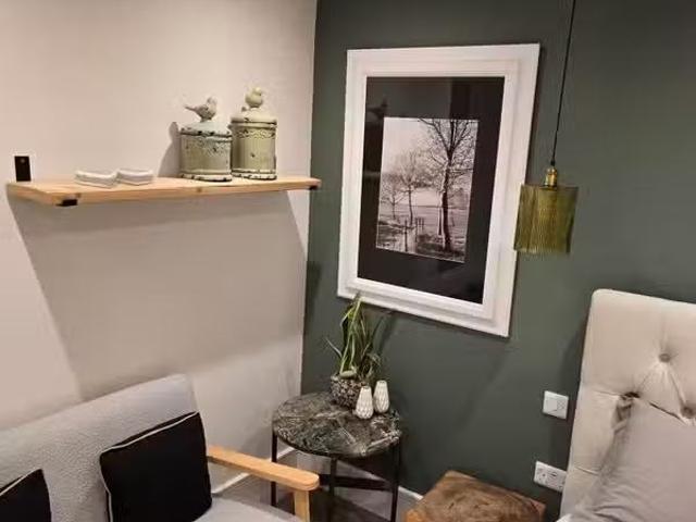 Studio flat for rent in Pittville Crescent Lane, Cheltenham, G.