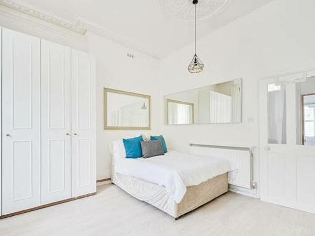 Studio Flat For Rent In Poet´s Corner, London