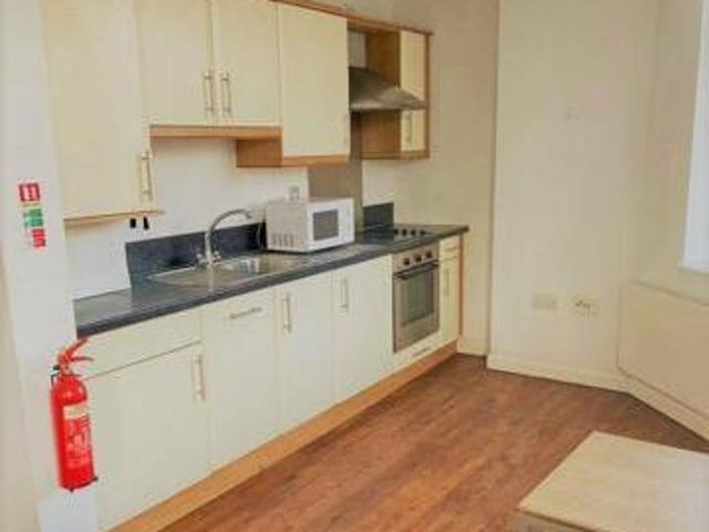 Studio Flat For Rent In Portland House, City Centre