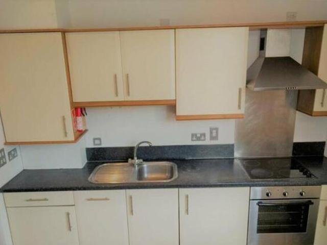 Studio Flat For Rent In Portland House, City Centre