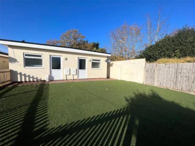 Studio flat for rent in Portswood Road, Southampton, Hampshire, SO17