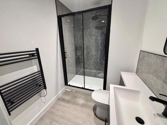 Studio flat for rent in Prospect Street, Hull, HU2